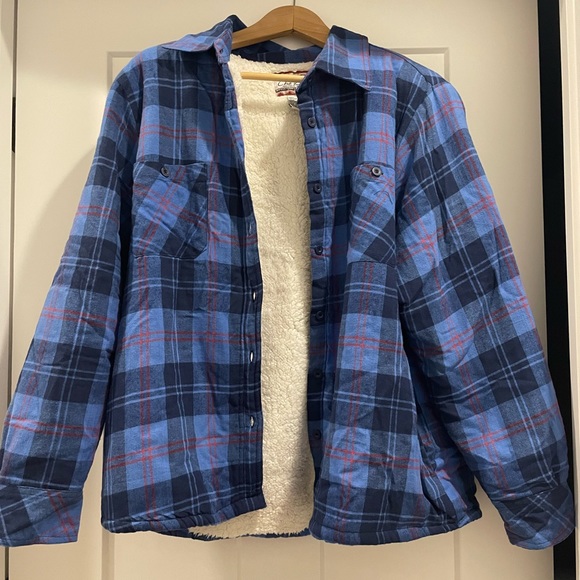 Jackets & Coats | Xl Che Bella Designed By Maxxsel Shaket | Poshmark